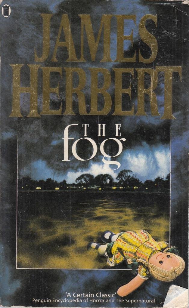 Buy The Fog Book Online at Low Prices in India | The Fog Reviews ...