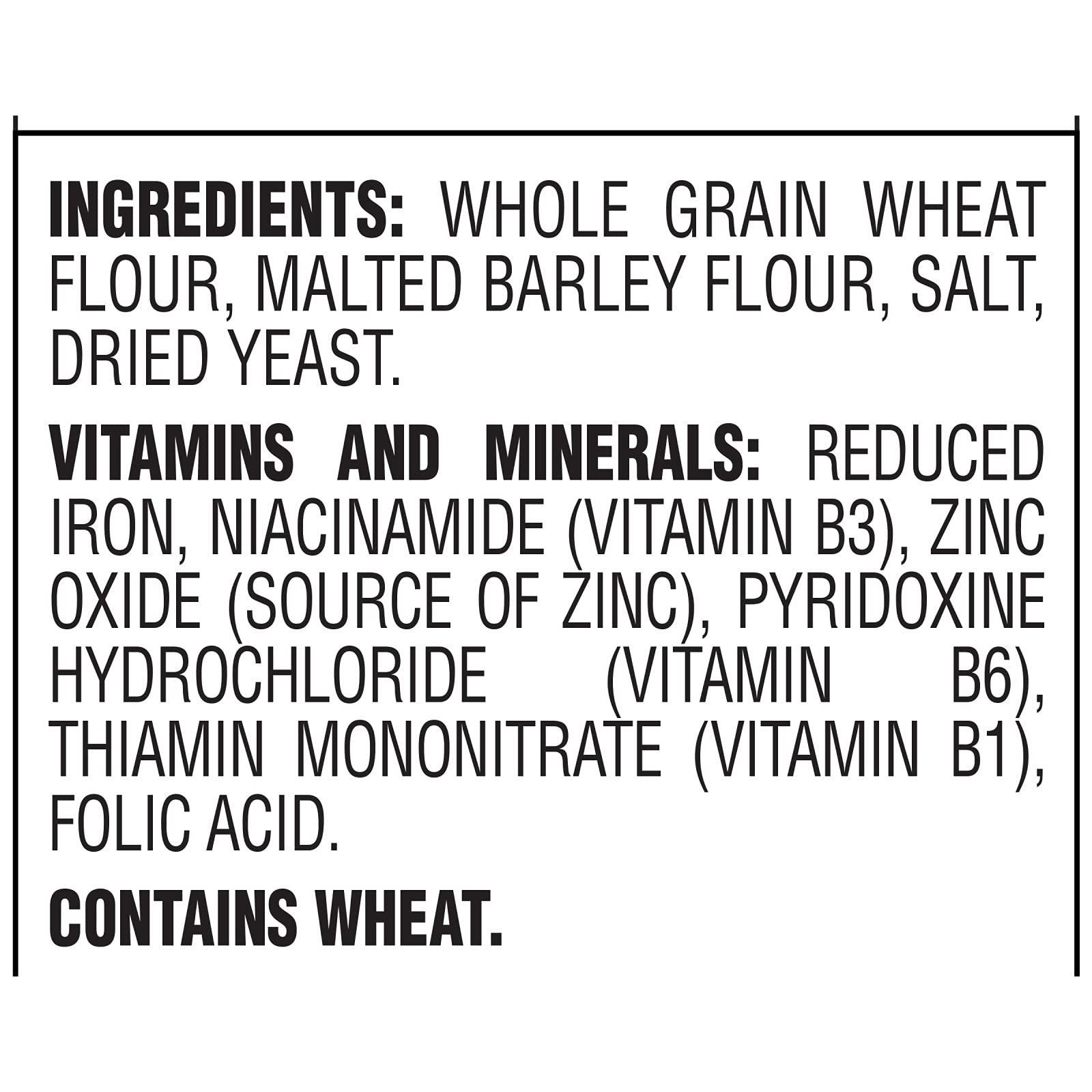 Snapklik.com : Grape Nuts Original Breakfast Cereal, Crunchy Whole ...