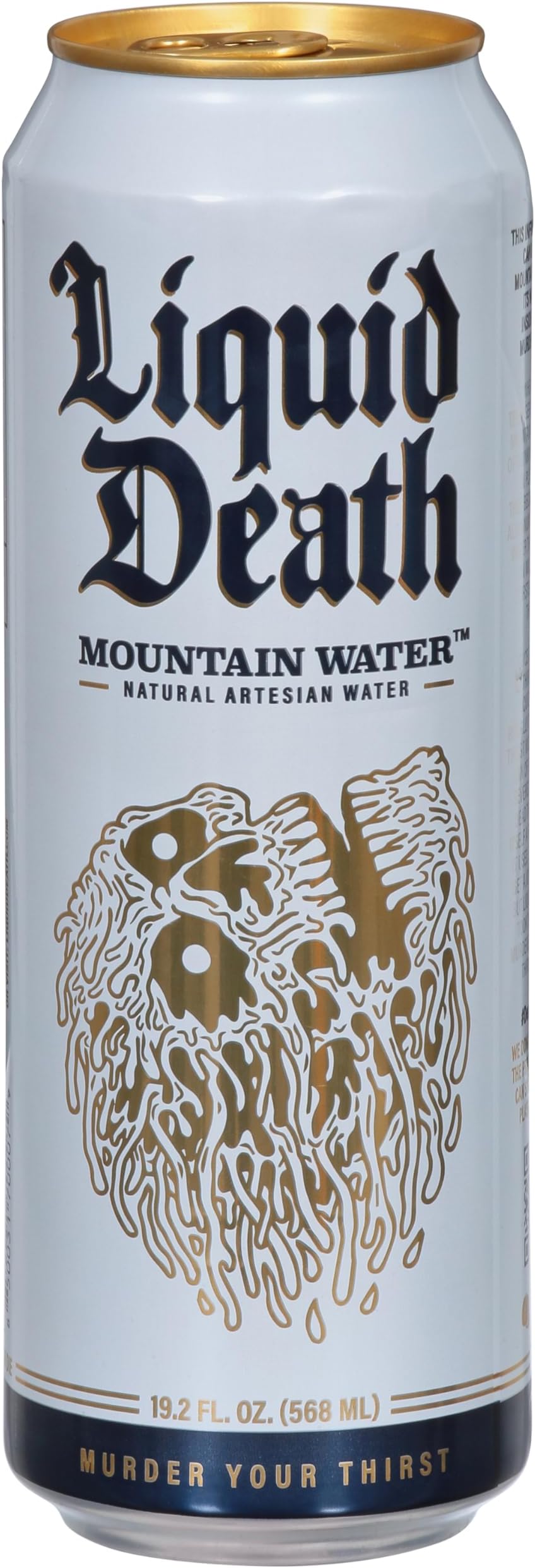 Amazon.com: Liquid Death, Severed Lime Sparkling Water, Lime Flavored ...