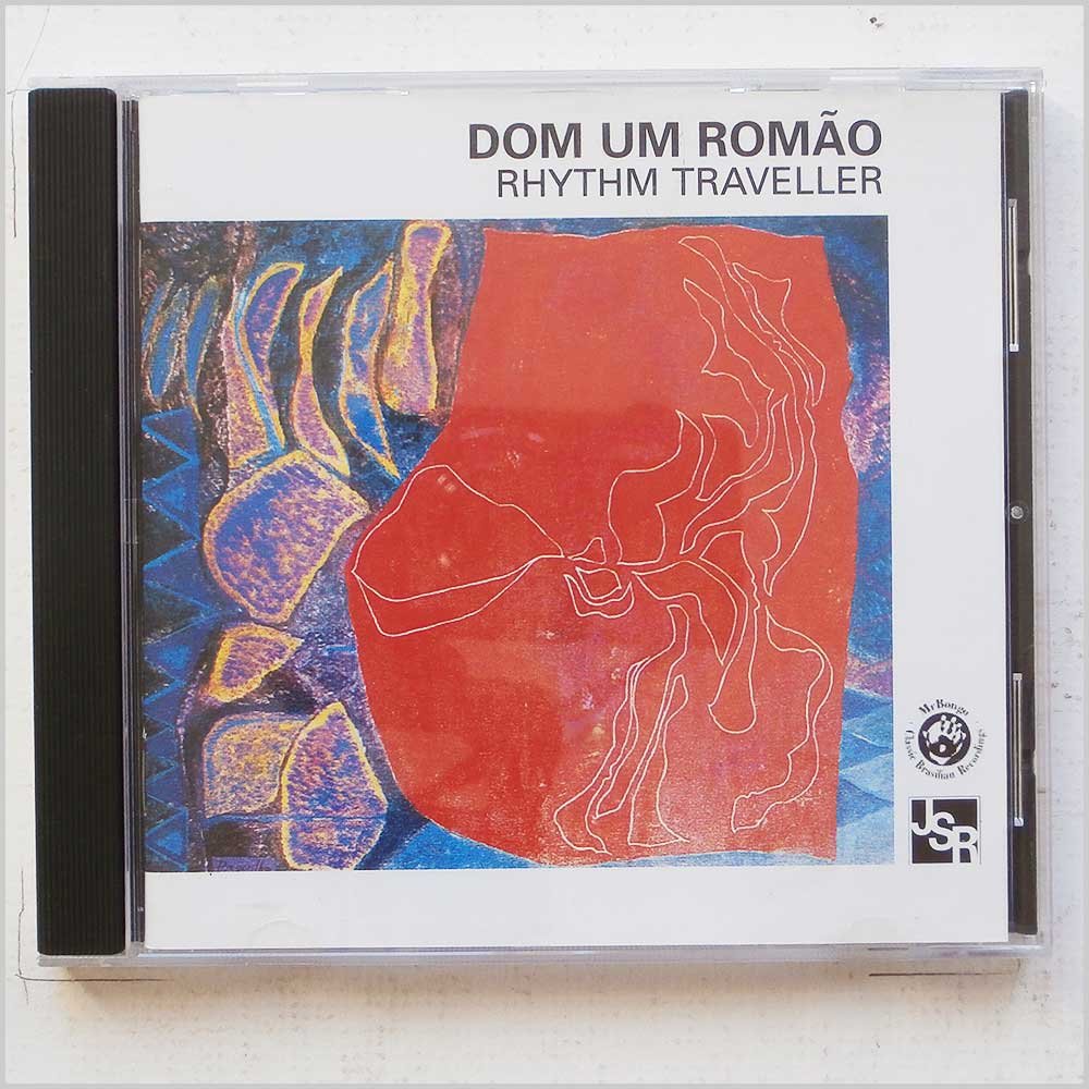 Rhythm Traveller - Amazon.com Music