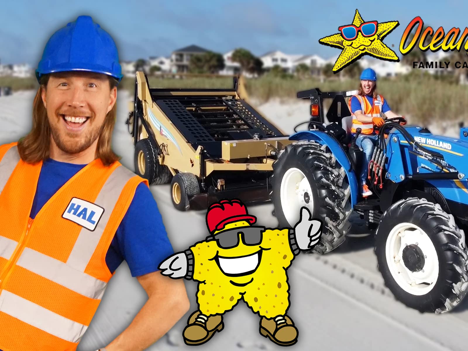 Watch Handyman Hal | Prime Video