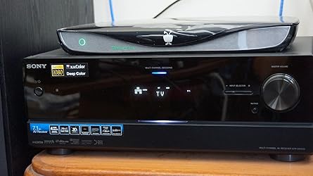 Amazon.com: TiVo Roamio OTA 1 TB DVR - With No Monthly Service Fees ...