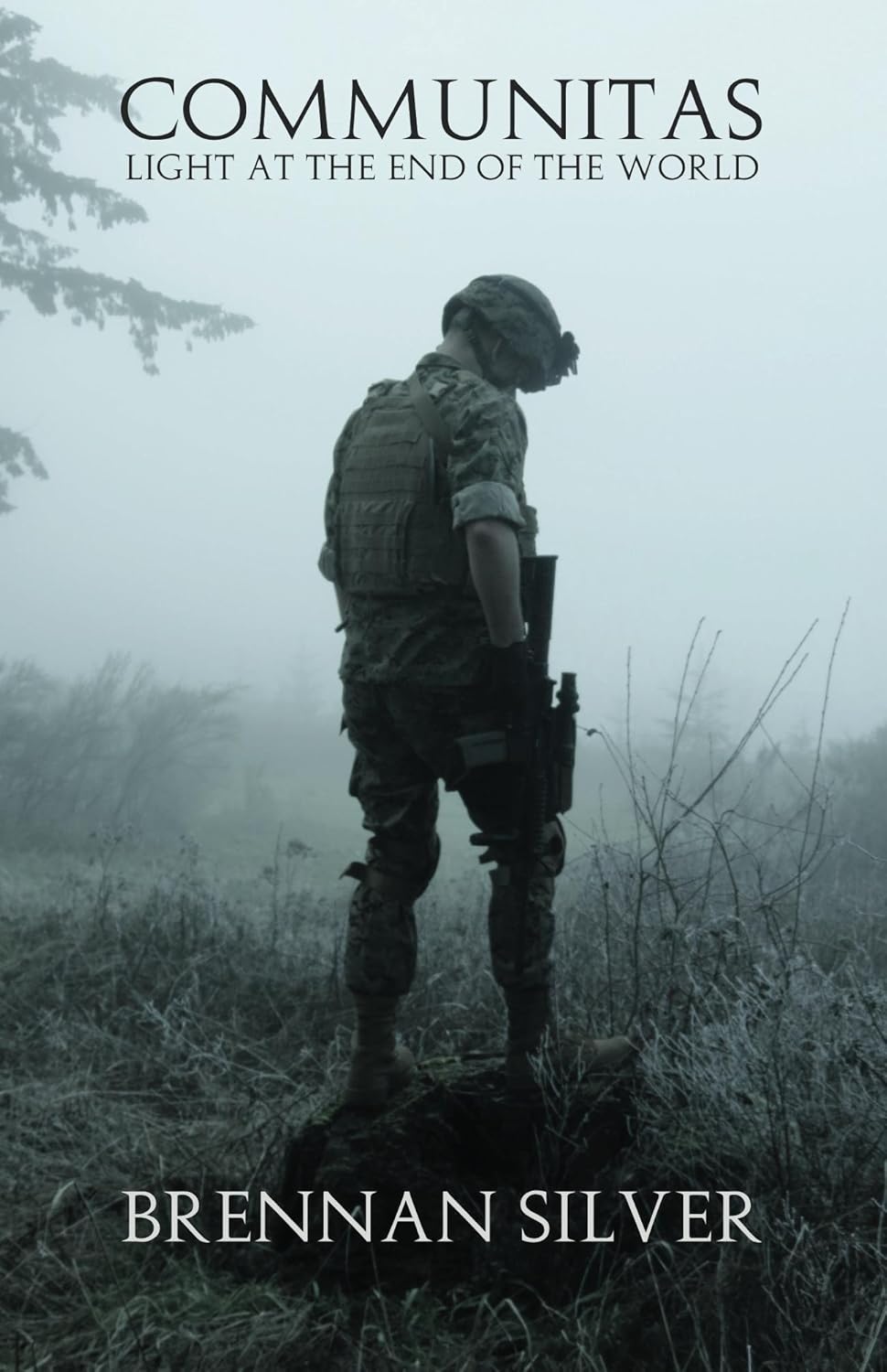 Communitas: Light at the End of the World (Communitas Saga Book 1 ...