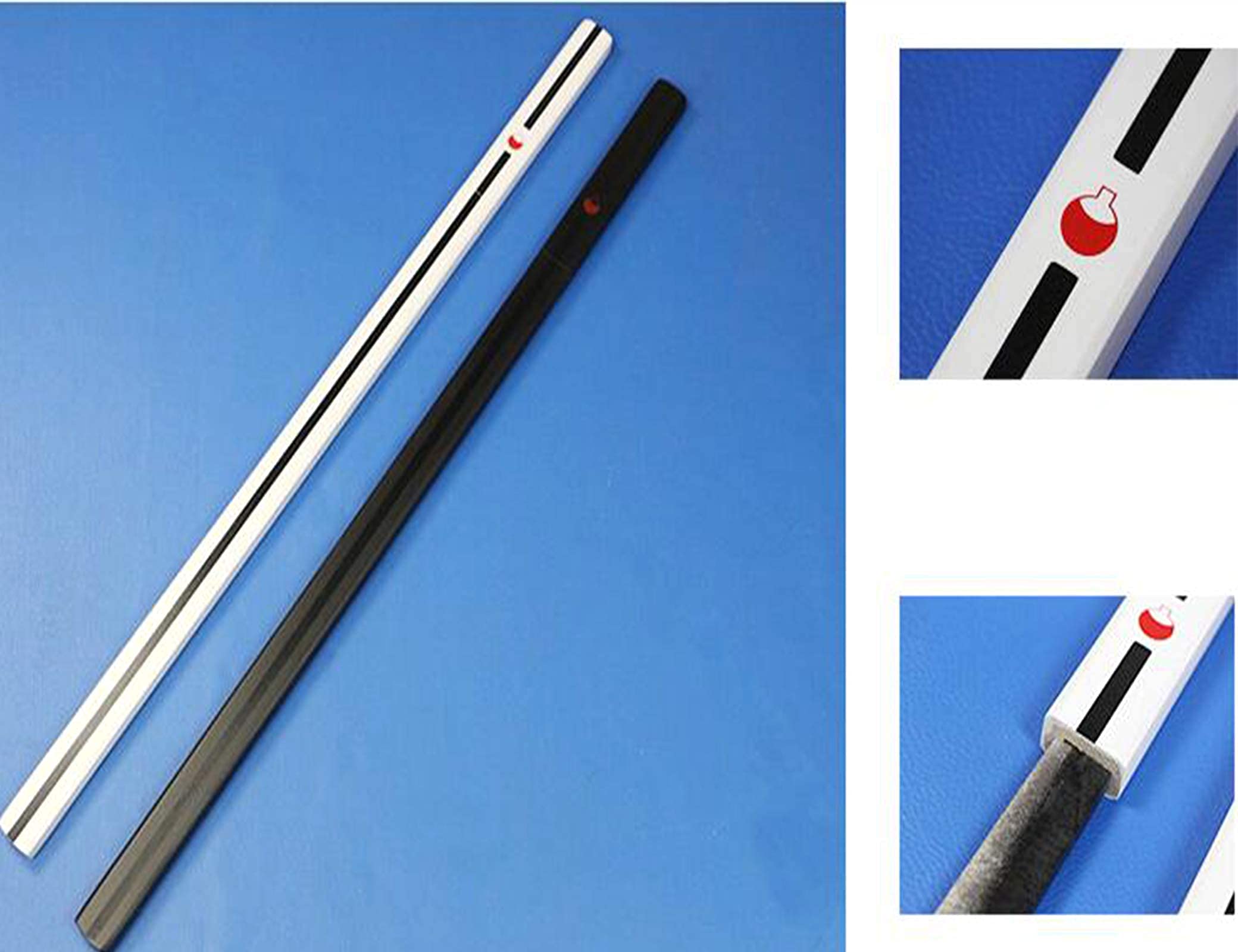 Buy KHHK Naruto Pheasant Sword Wooden Sword Props Highly Restored Sword ...