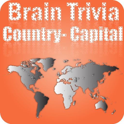 Brain Trivia Countries Capitals - App on Amazon Appstore