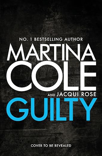 Guilty eBook : Cole, Martina: Amazon.co.uk: Kindle Store