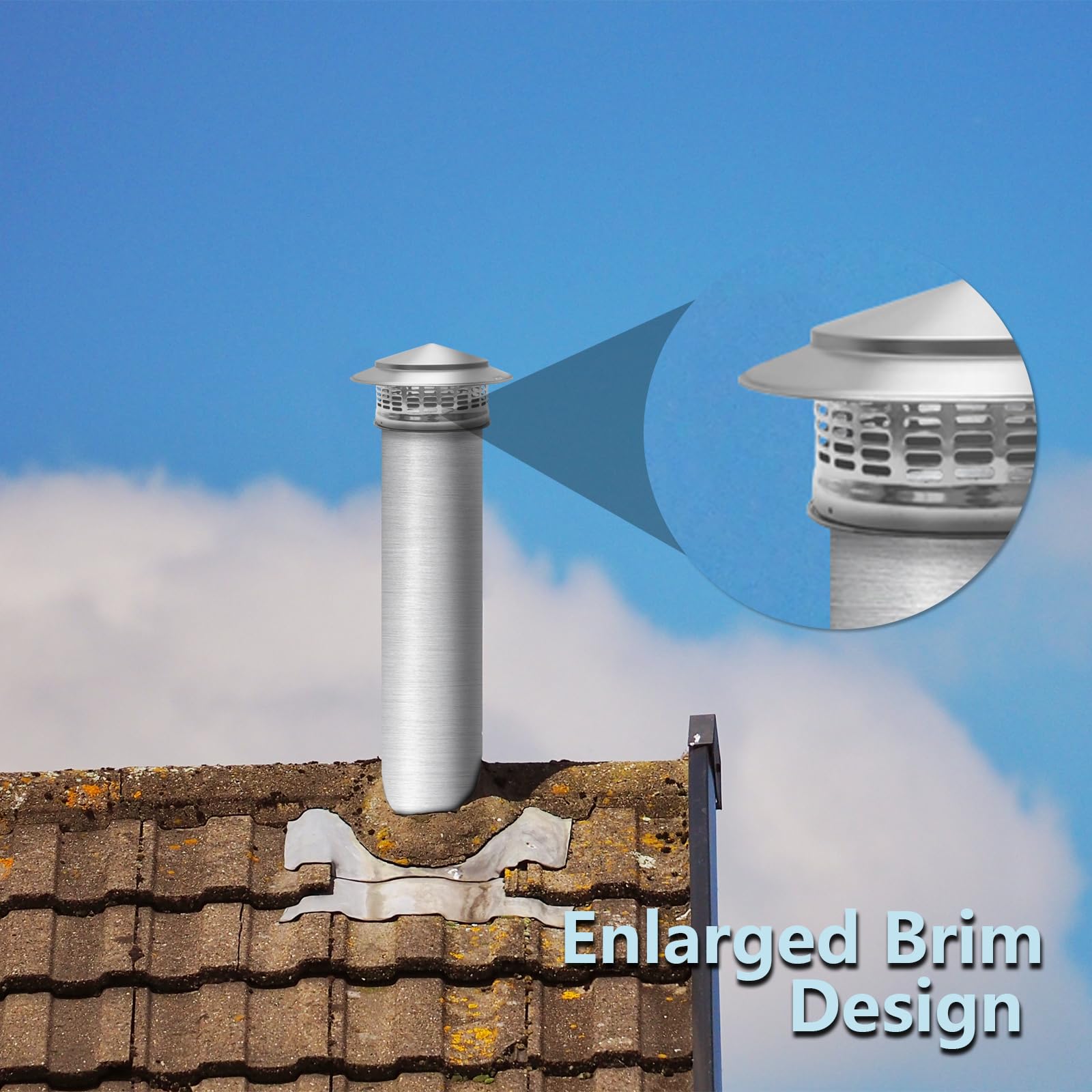 Gas Fireplace Chimney Caps Does A Gas Fireplace Need A Chimney?