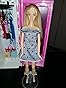 Barbie Ultimate Closet Doll and Accessory,Multicolor : Amazon.in: Toys ...