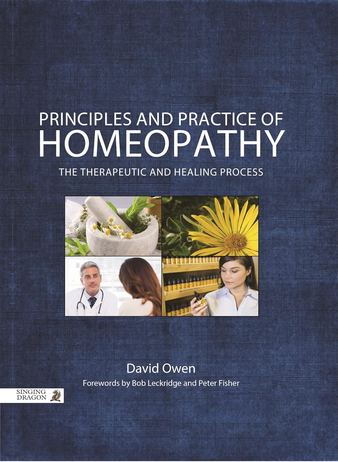 Principles and Practice of Homeopathy: The Therapeutic and Healing ...