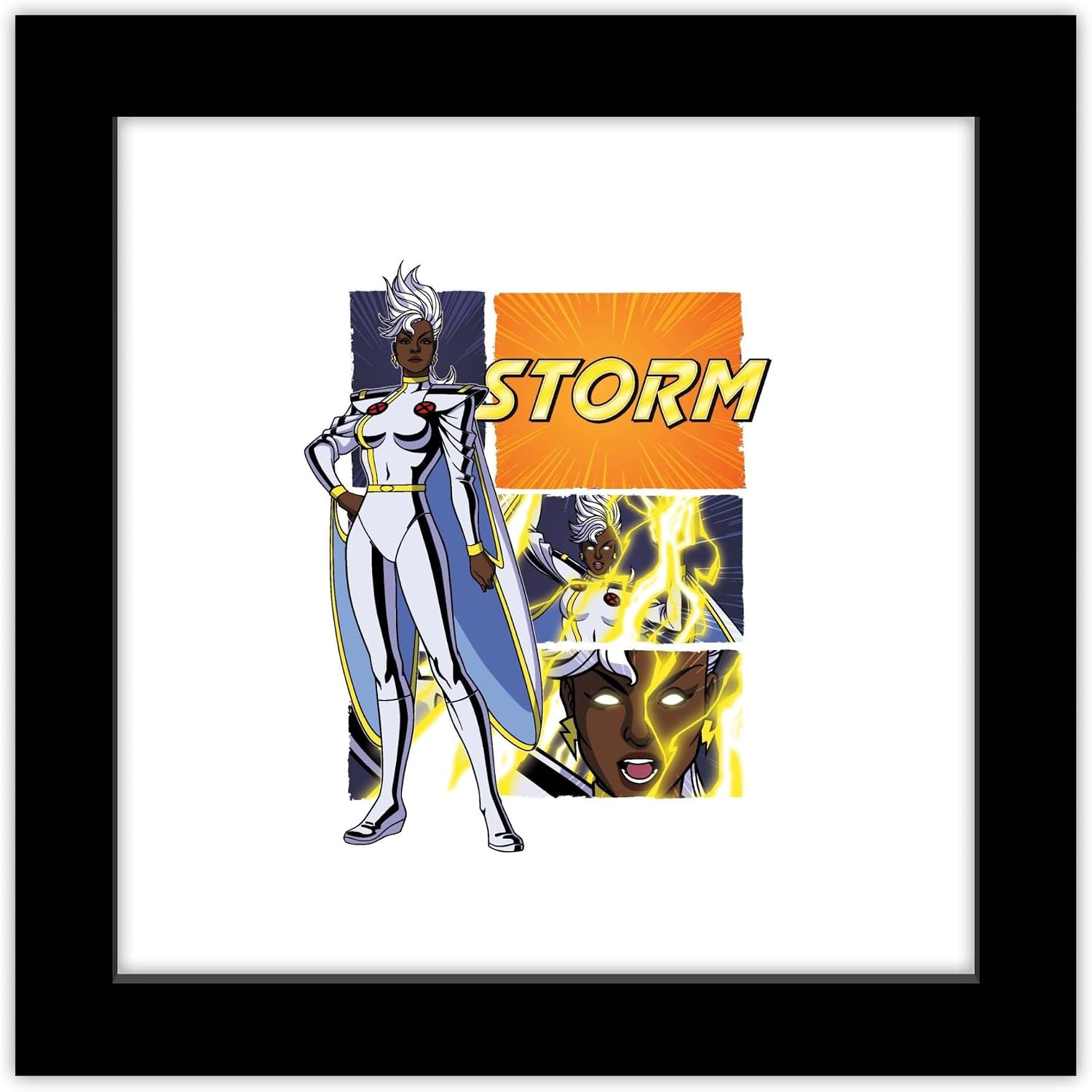 Amazon.com: Trends International Gallery Pops Marvel X-Men '97 - Storm ...