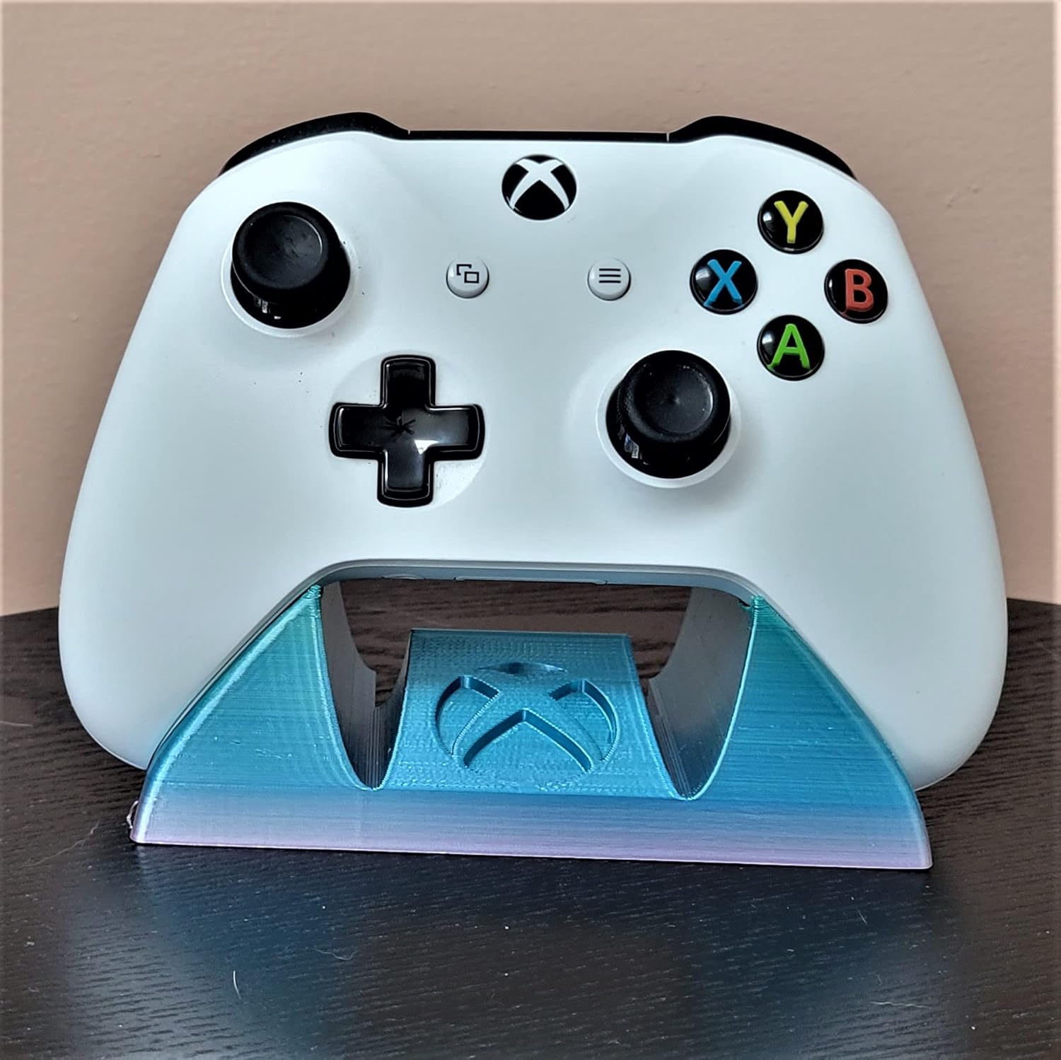 Amazon.com: Znet3D Controller Stand for Xbox Series S, Xbox Series X ...