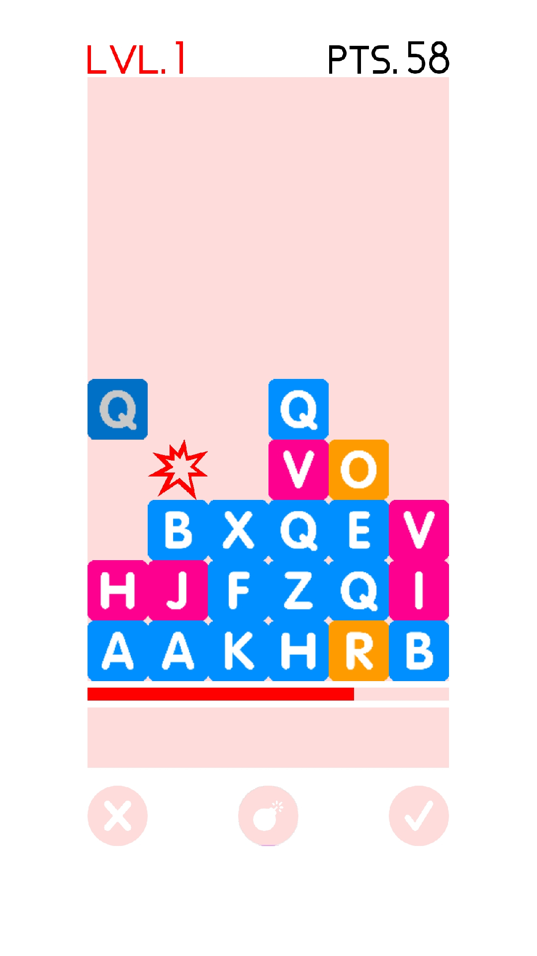 Spellr - Spell words using letters! - App on Amazon Appstore