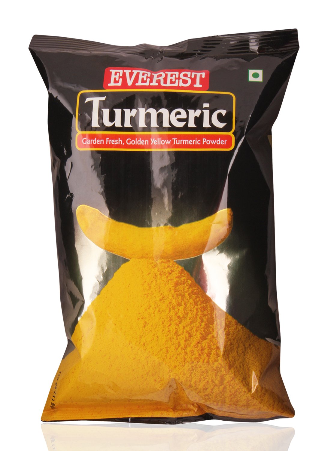 Everest Turmeric - 50 gm : Amazon.in: Grocery & Gourmet Foods