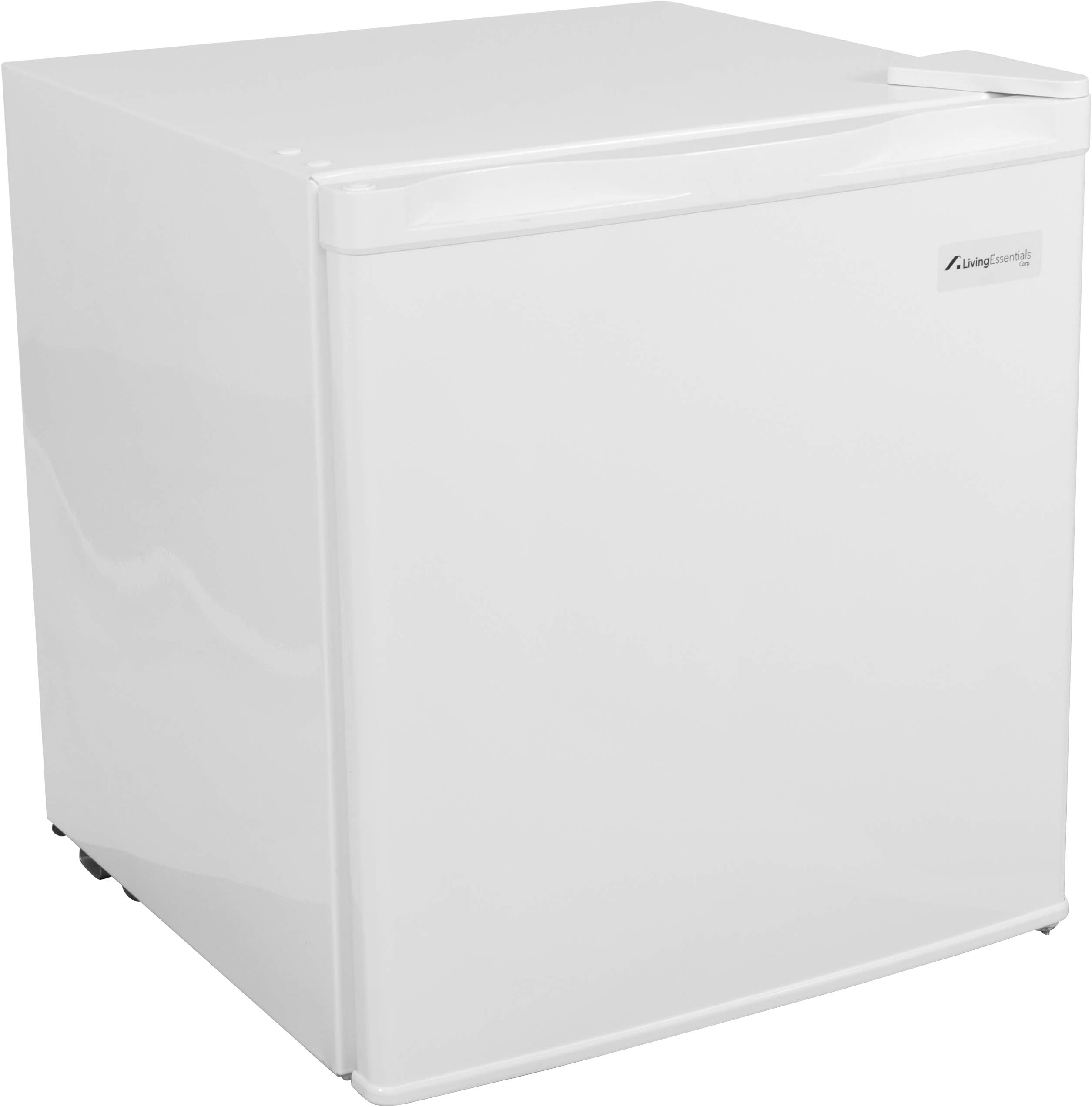 Amazon.com: Alaska Portable Mini Freezer 1.1 CU FT Energy Efficient ...