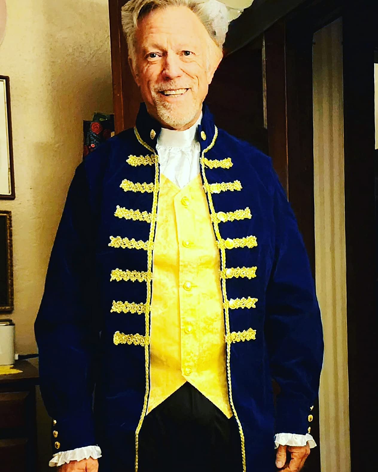 $11/mo - Finance Costume Culture Men's Aristocrat Costume | Buy Now ...