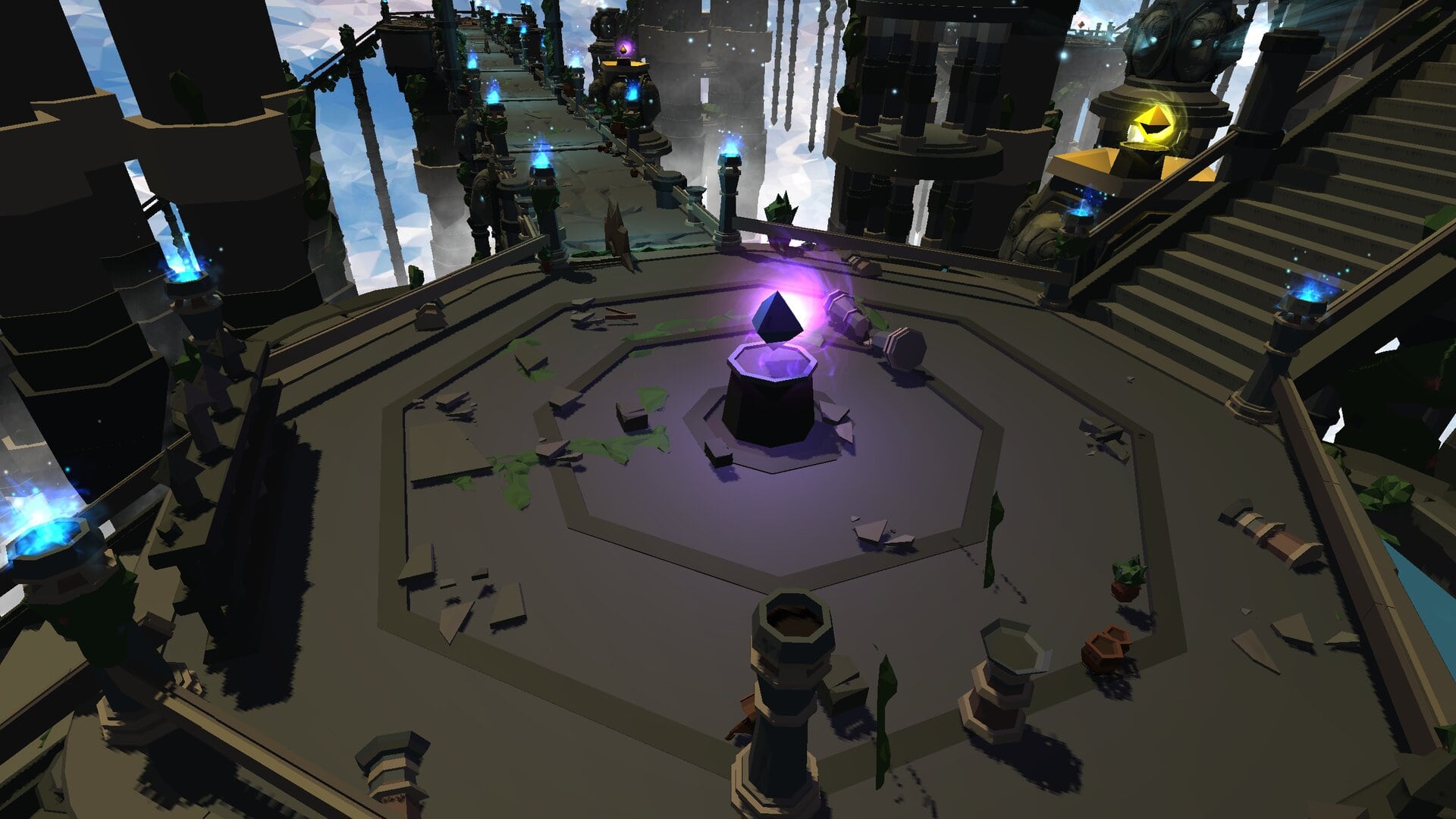 SkyBot Valley - Full Version - App on Amazon Appstore