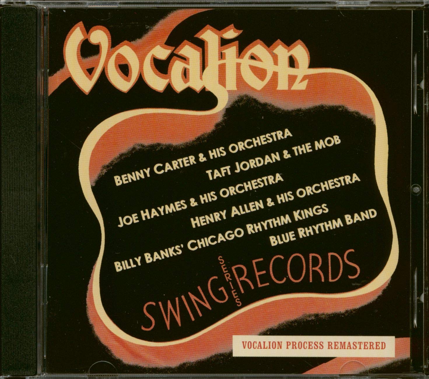 Various Artists - Vocalion: Swing Series Records - Amazon.com Music
