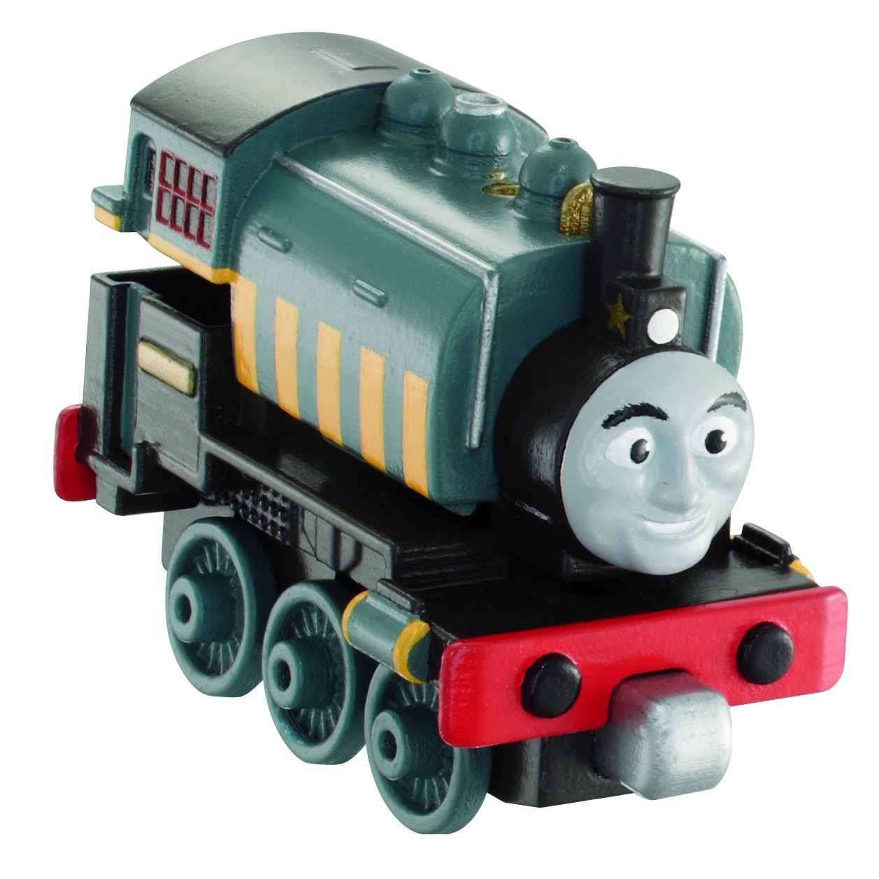 Thomas And Friends Porter PORTER Thomas The Tank Engine Die Cast