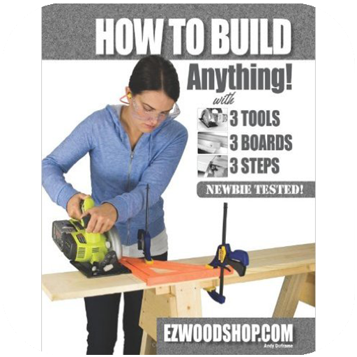 How To Build Anything - App on Amazon Appstore