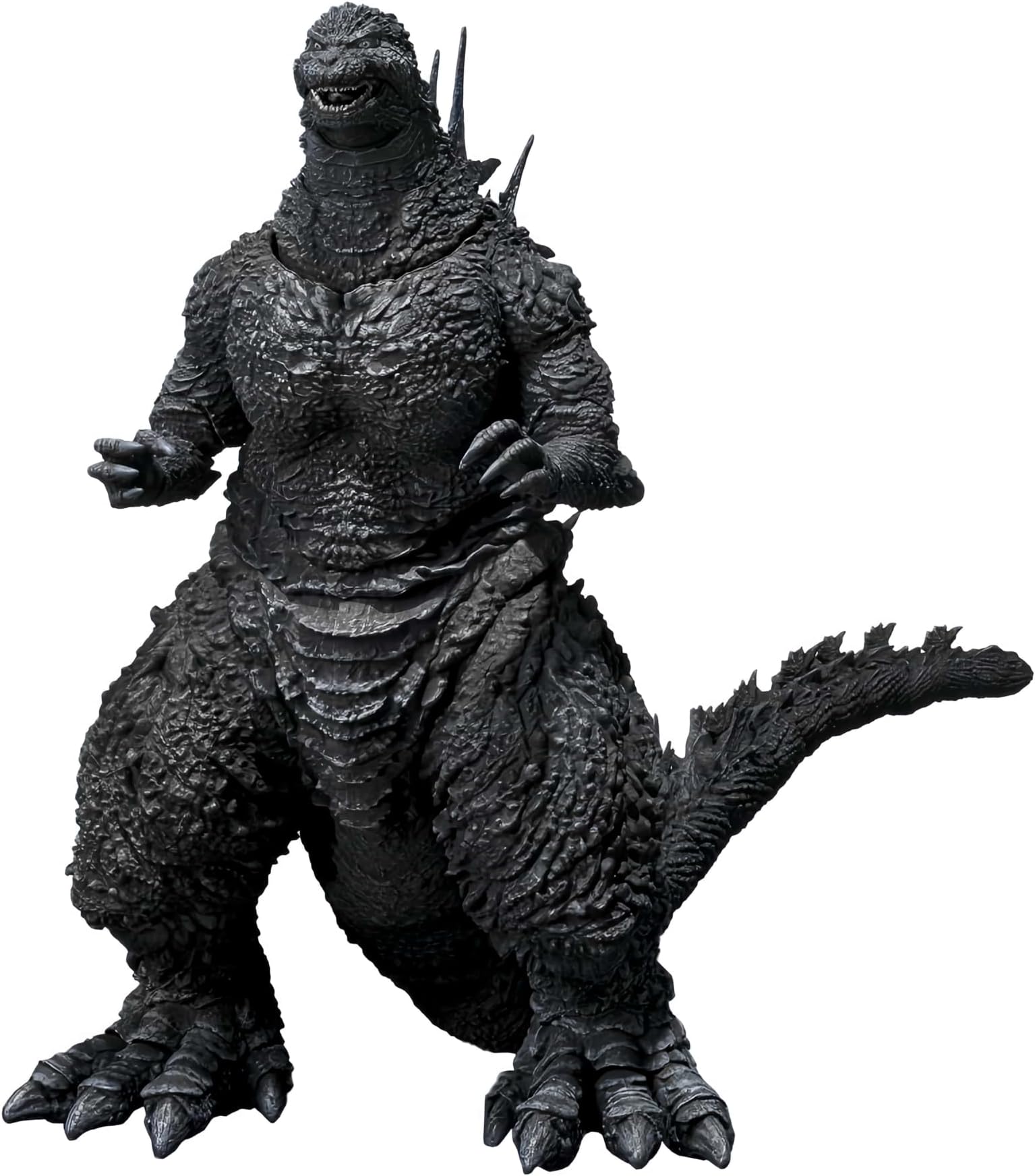 Amazon.com: Caolun Godzill Minus One - 13" Godzill (2023), 30CM Series ...