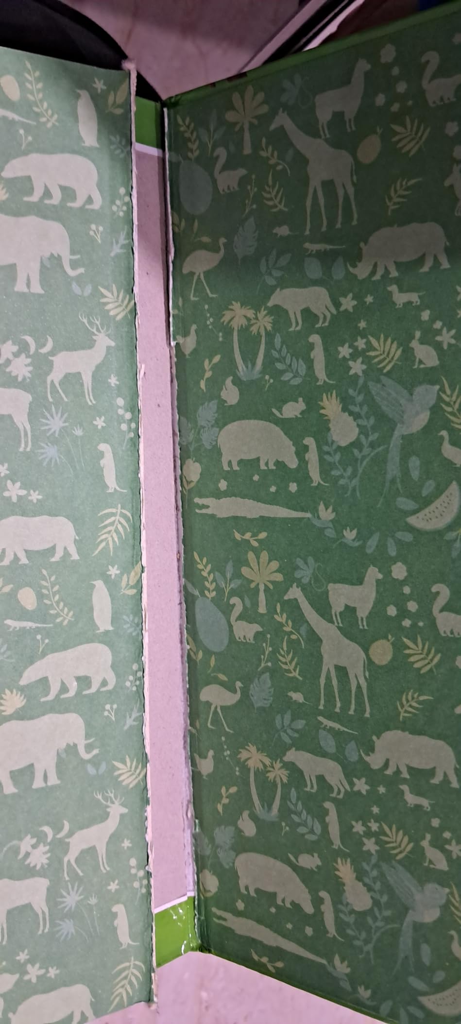 365 Nature Stories: Tales of Animals, Plants, Ecosystems & Natural ...