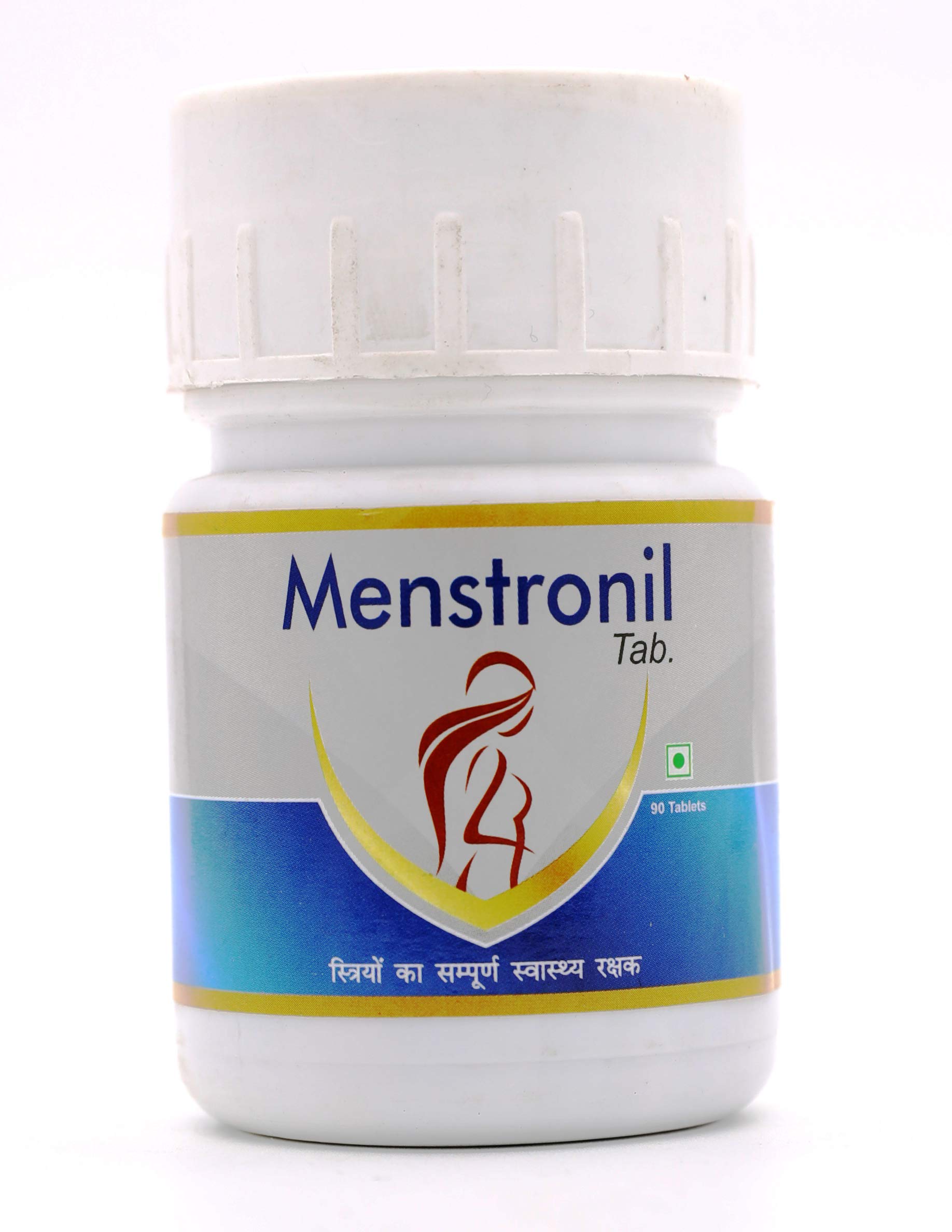 Buy ARIHANTA INDUSTRIES Menstronil (90 Tablets) Online at Low Prices in ...