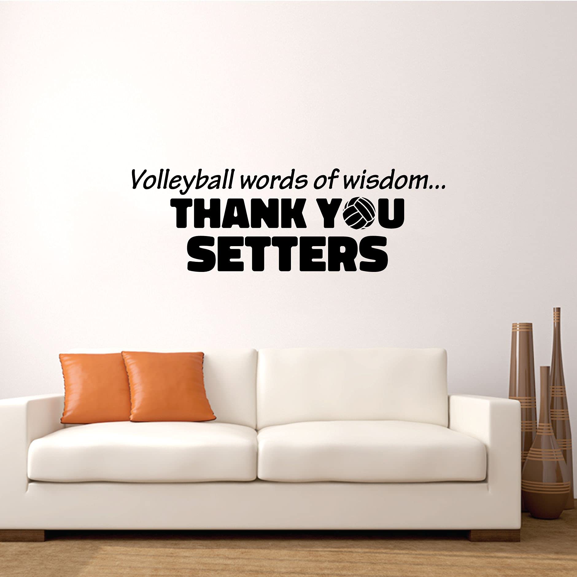 Volleyball Quotes For Setters Volleyball Setter Quotes Etsy