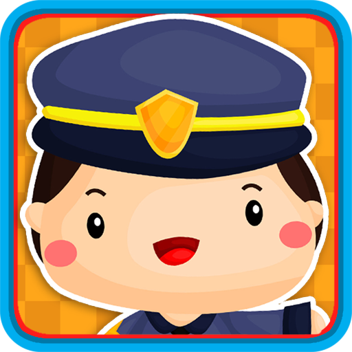 Police Puzzle - App on Amazon Appstore