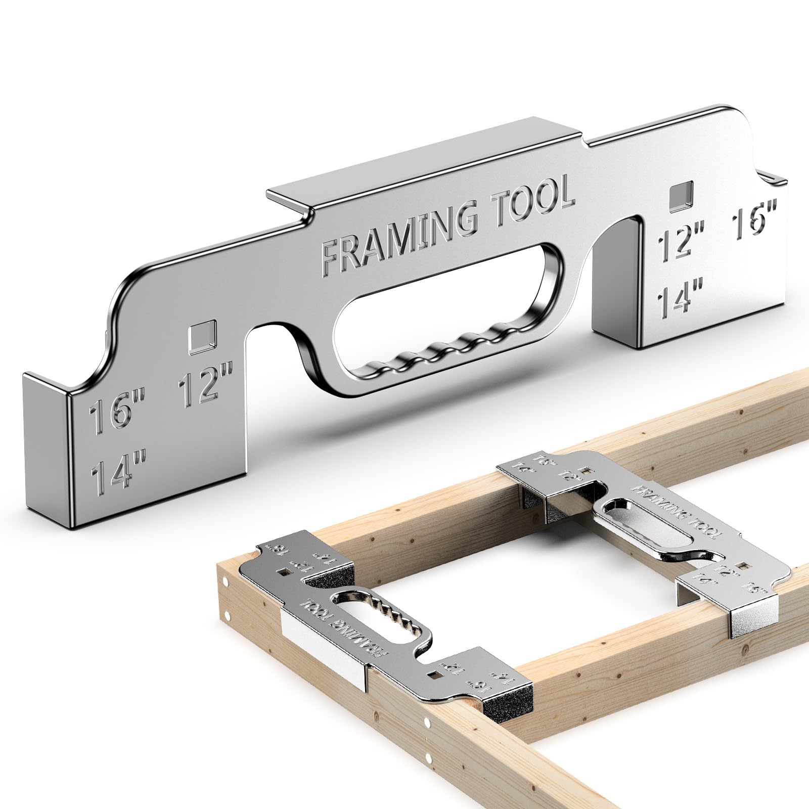 Framing Tools