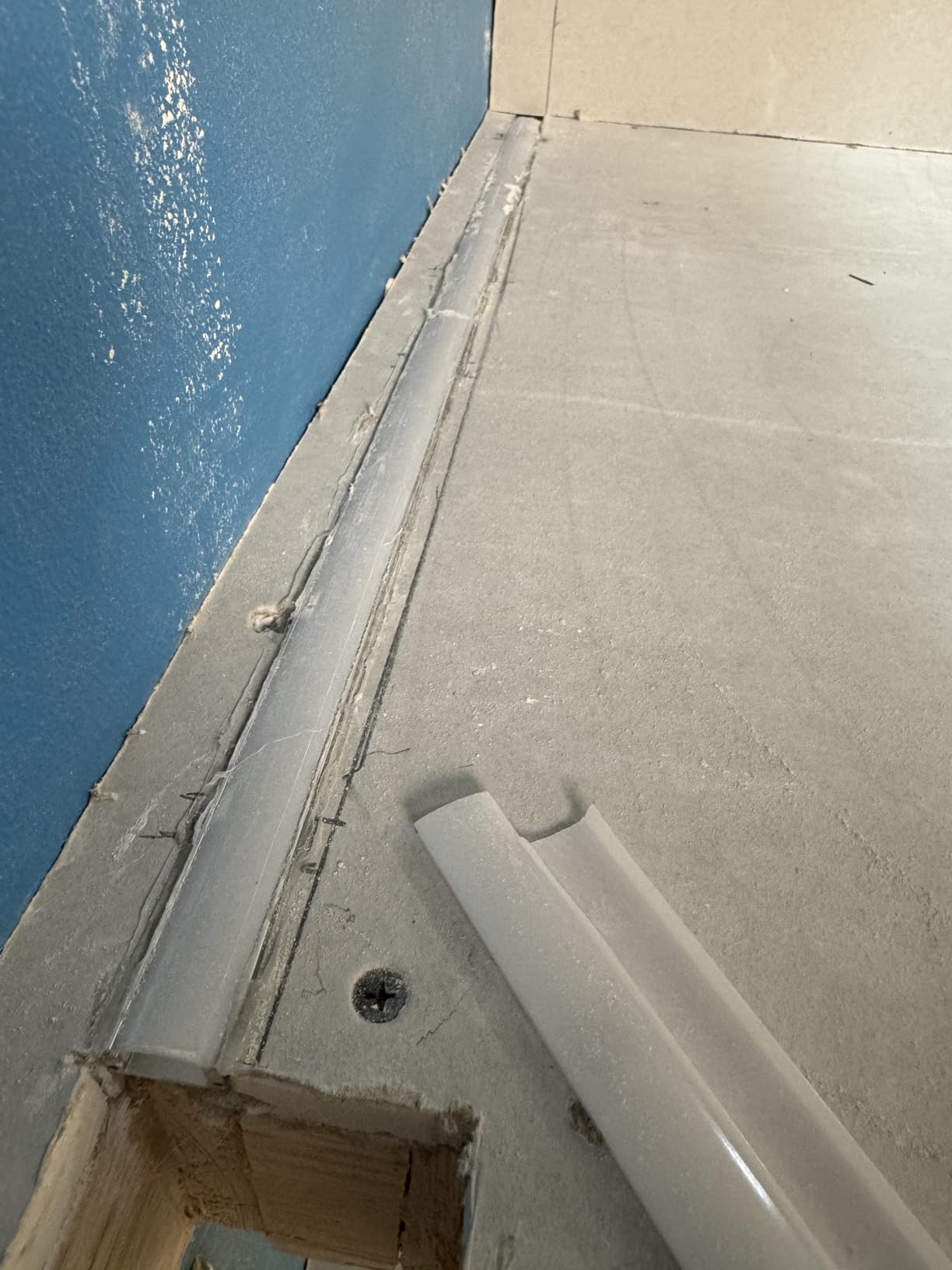 YOUNTHYE 20Pack Led Aluminum Profile, 6m/19.7ft LED Profile Diffuser ...