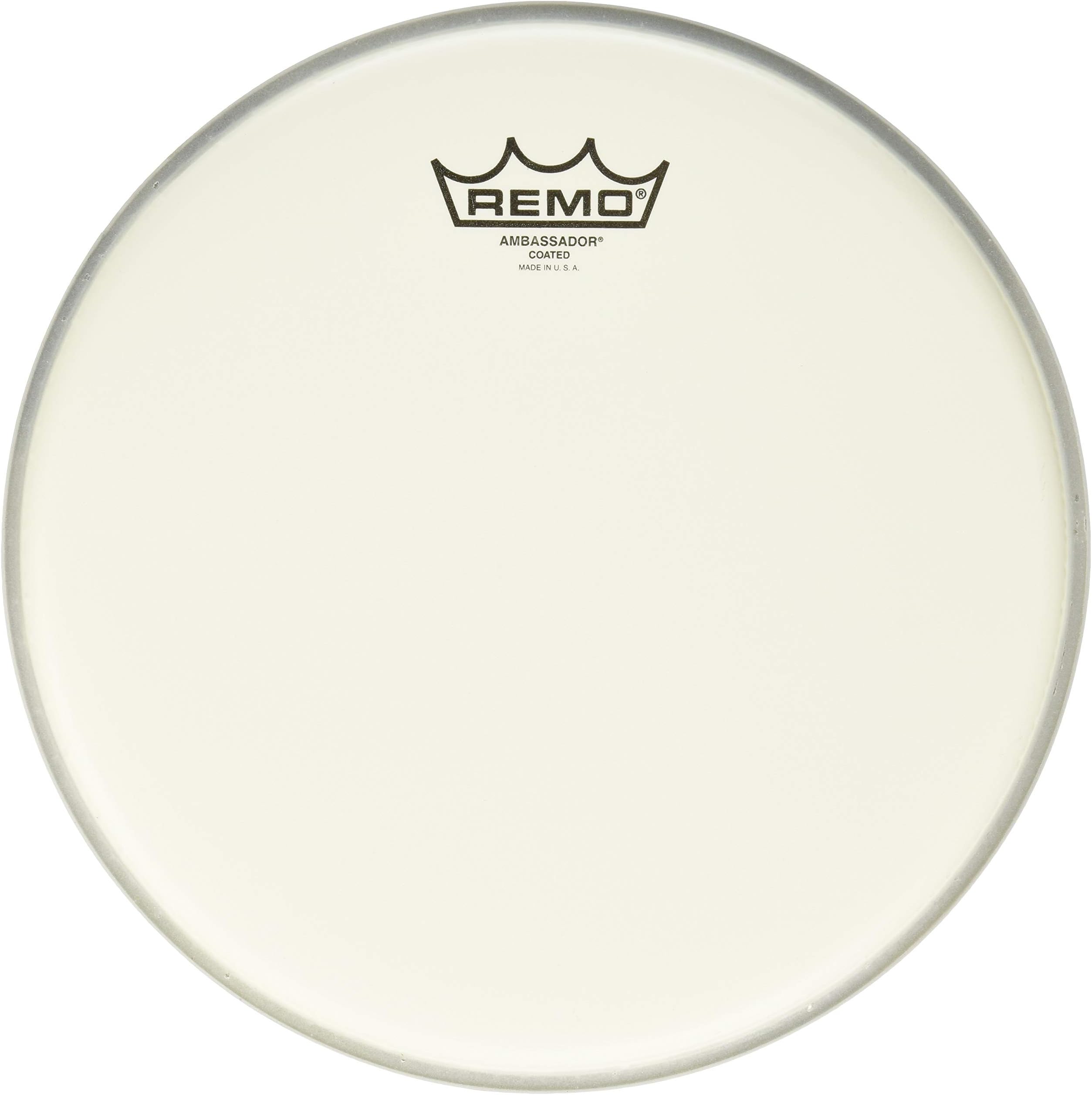 Amazon.com: Remo Drum Set, 34-inch (RC3400RA) : Musical Instruments