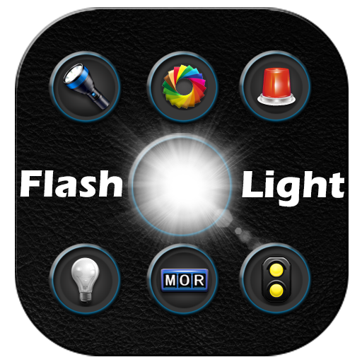 Multi Purpose Torch Light - App on Amazon Appstore