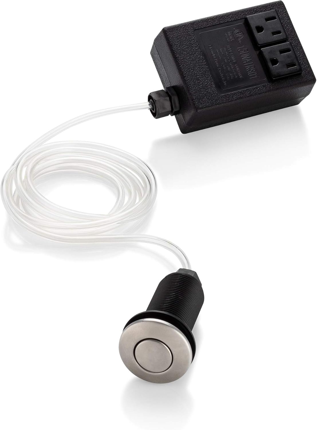 Amazon.com: FRIGIDAIRE 15FFAIRS01 Dual Outlet Direct Plug Air Switch ...