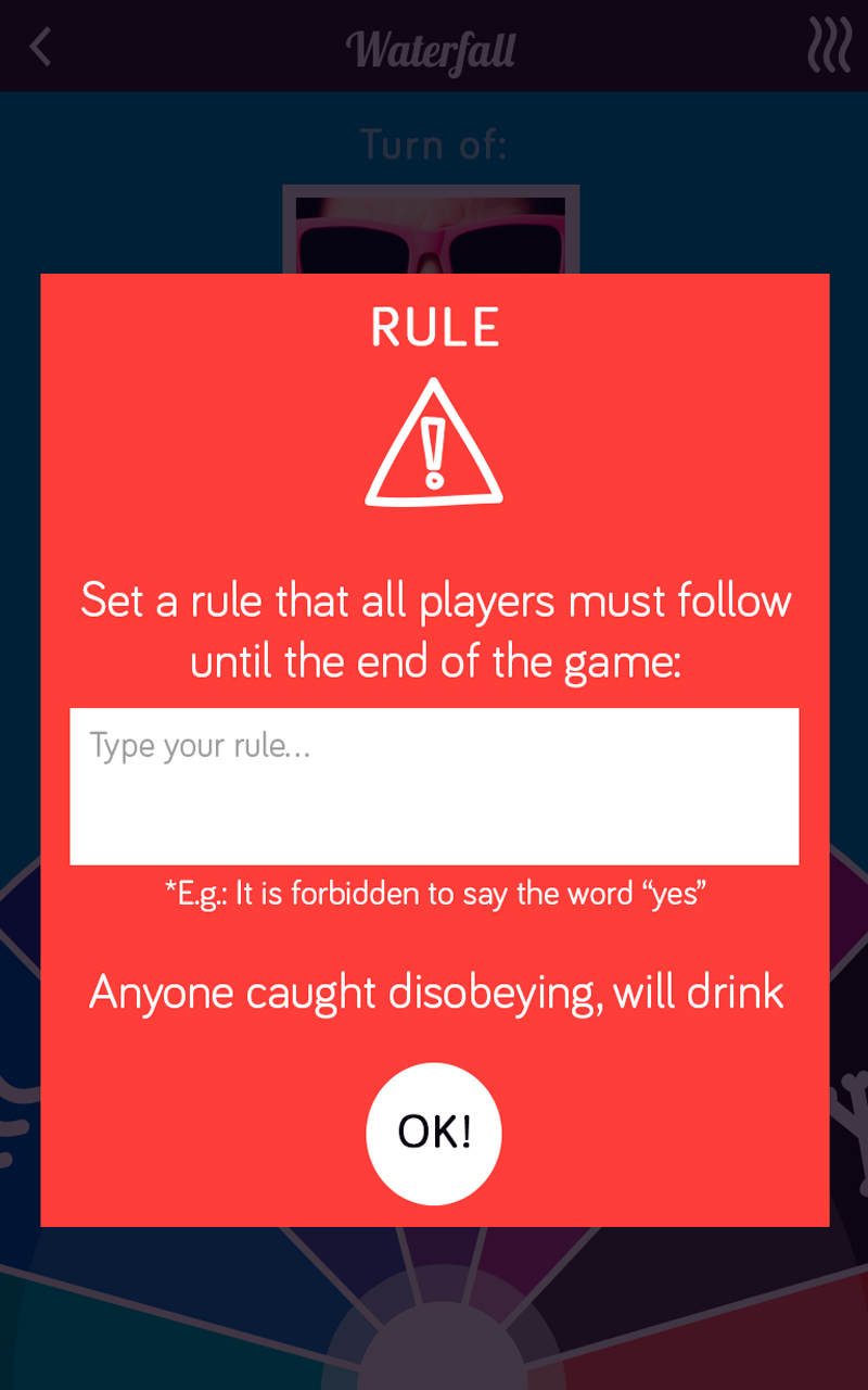 Wasted Fred - Drinking Games - App on Amazon Appstore