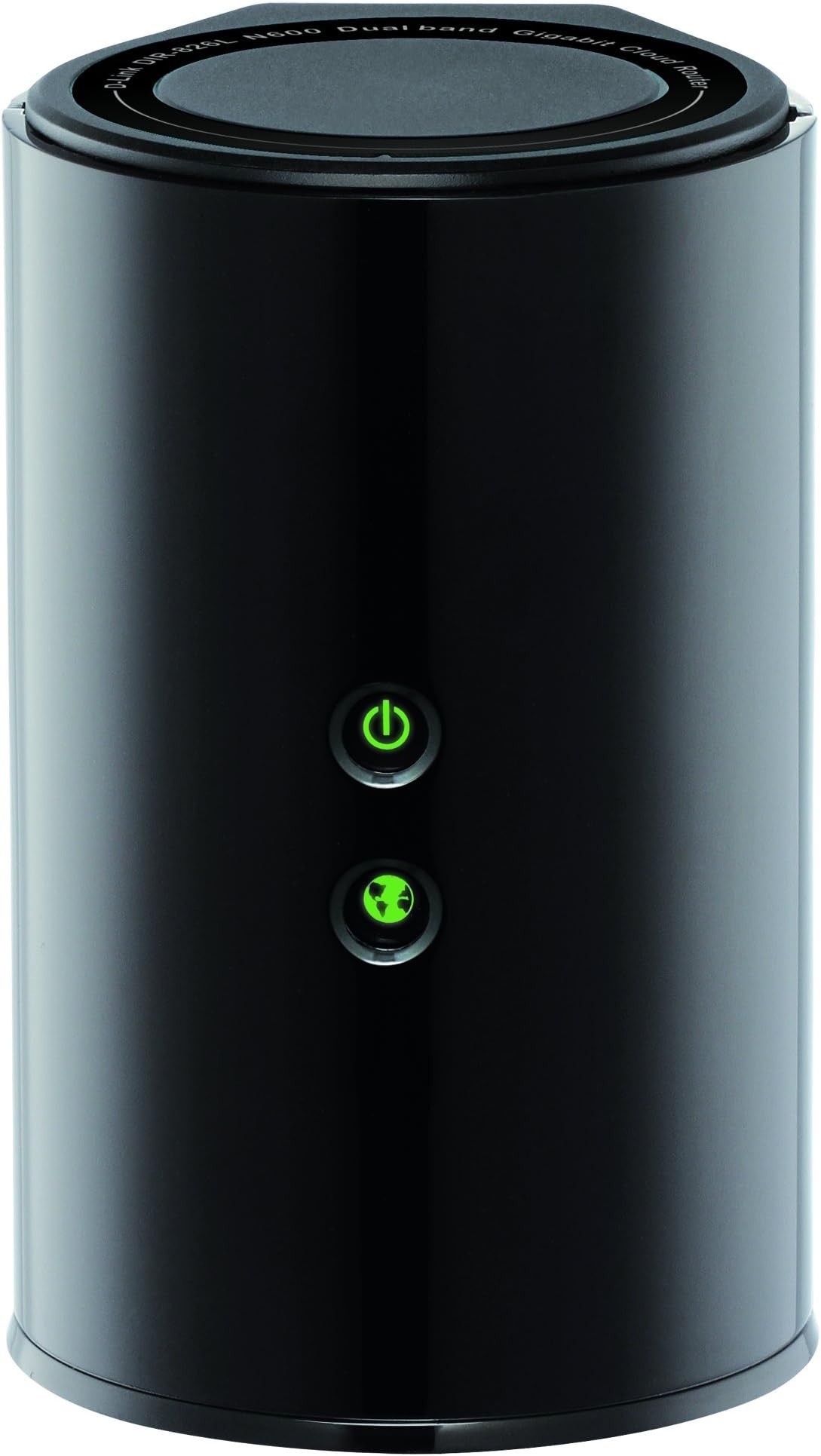 Amazon.com: D-Link Wireless N 600 Mbps Home Cloud App-Enabled Dual-Band ...