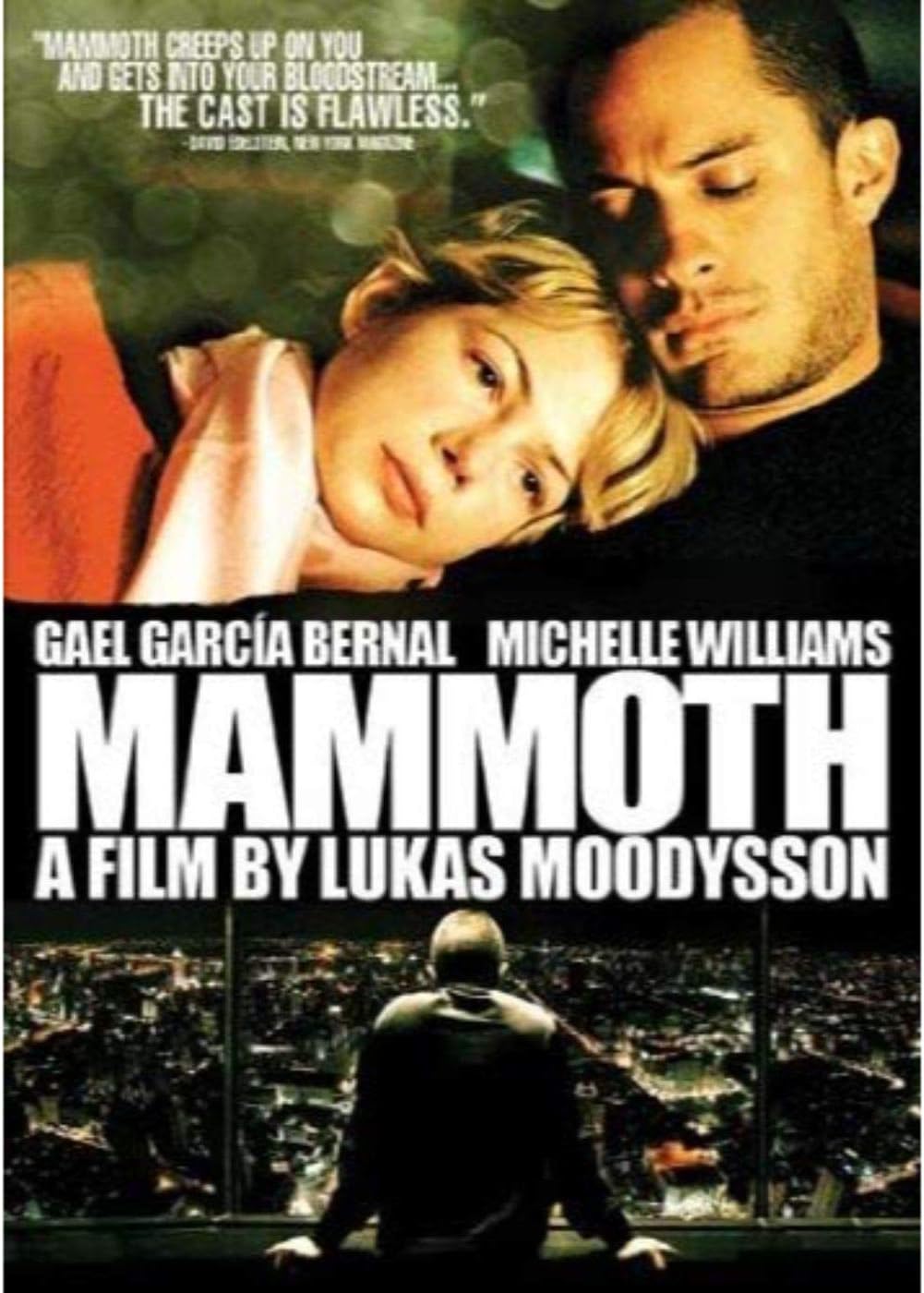 Mammoth [DVD] [2006] [Region 1] [US Import] [NTSC]: Amazon.co.uk: DVD ...