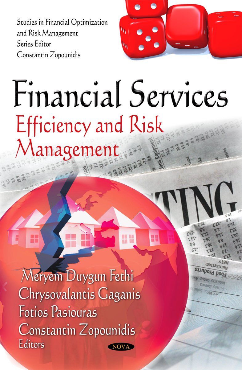 Financial Services: Efficiency and Risk Management (Studies in ...