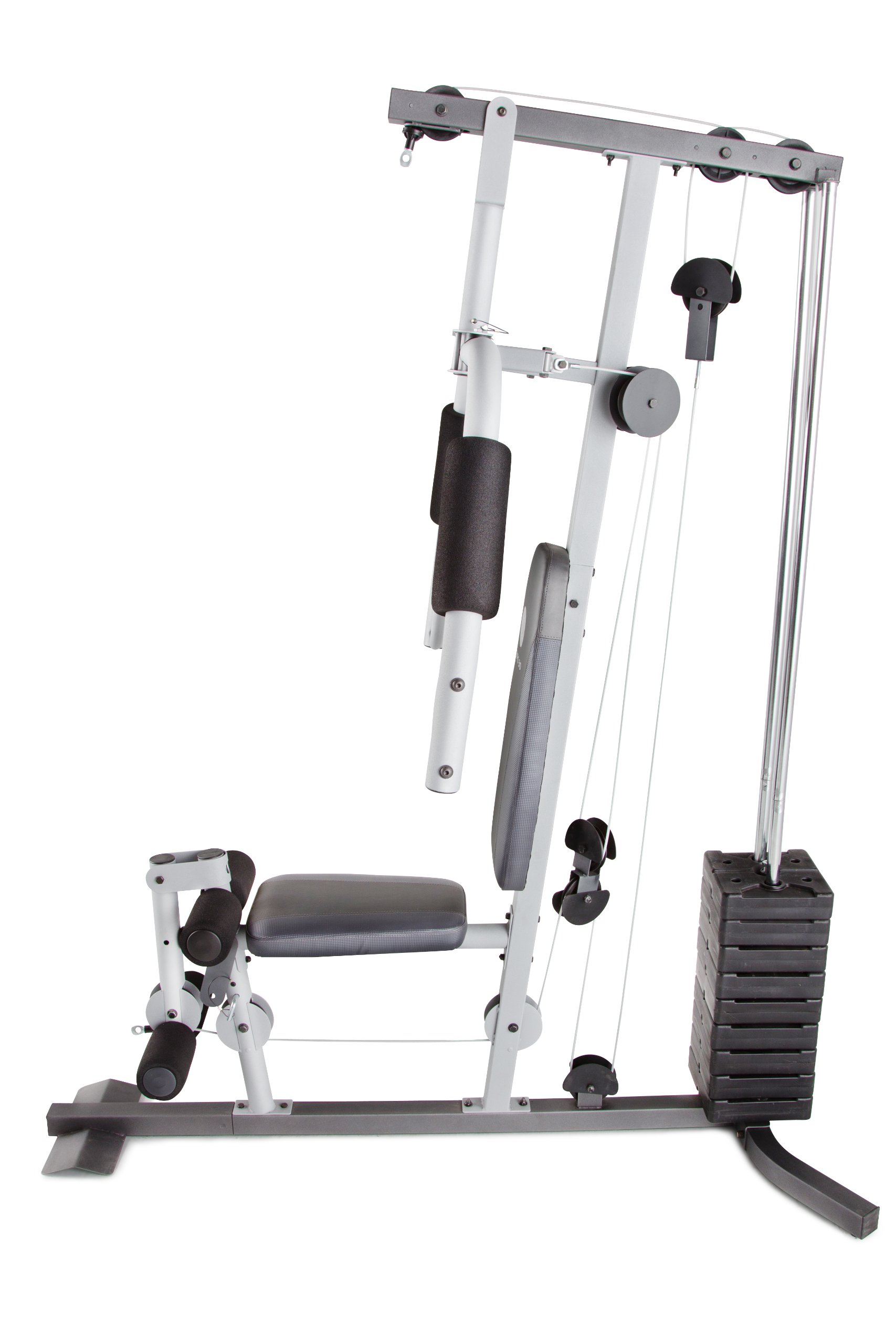 Golds Gym Xr 30 Home Gym Golds Gym XRS 50 Home Gym System User Manual