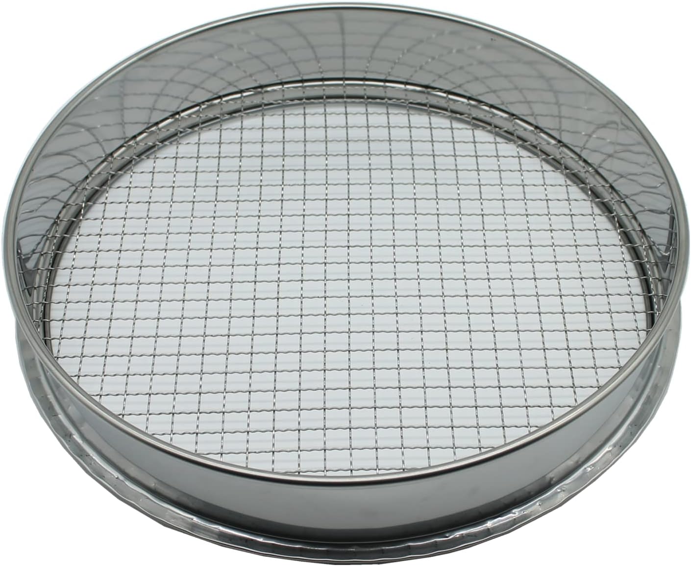 Amazon.com : LucaSng Sifter Compost Sifter Screen, Large Soil Sieve for ...