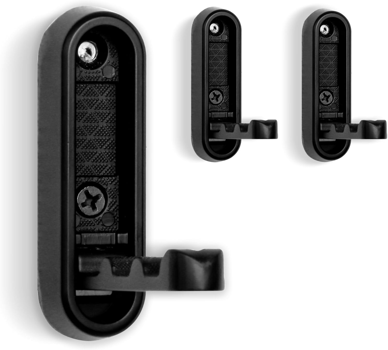 Amazon.com: SARIHOSY Wall Hooks, Coat Hooks Wall Mount, Heavy Duty ...