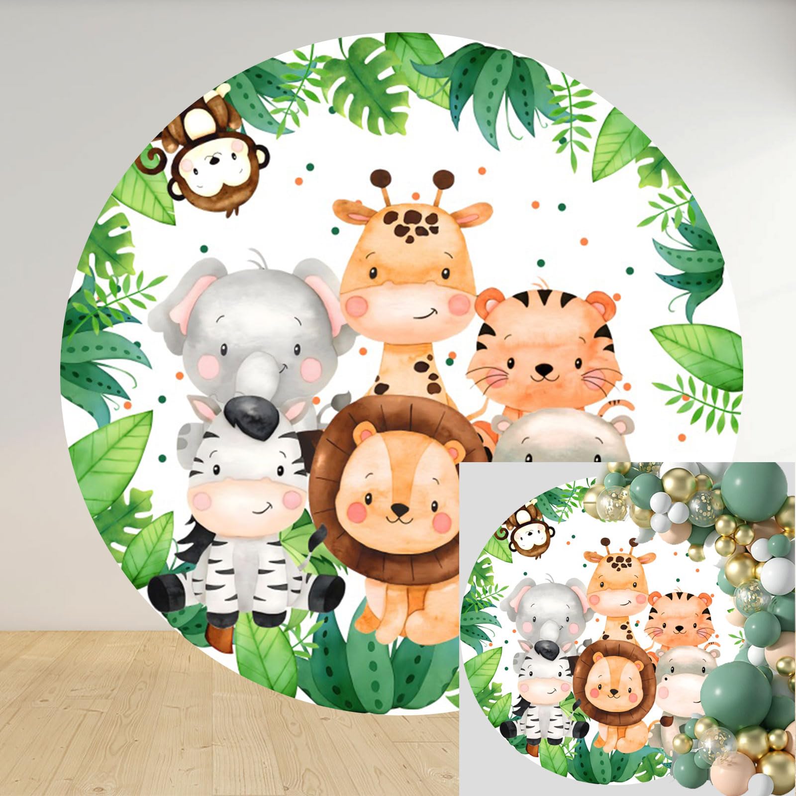 Modelo De Circulo De Tamanho Diferente Para Imprimir Como Fazer