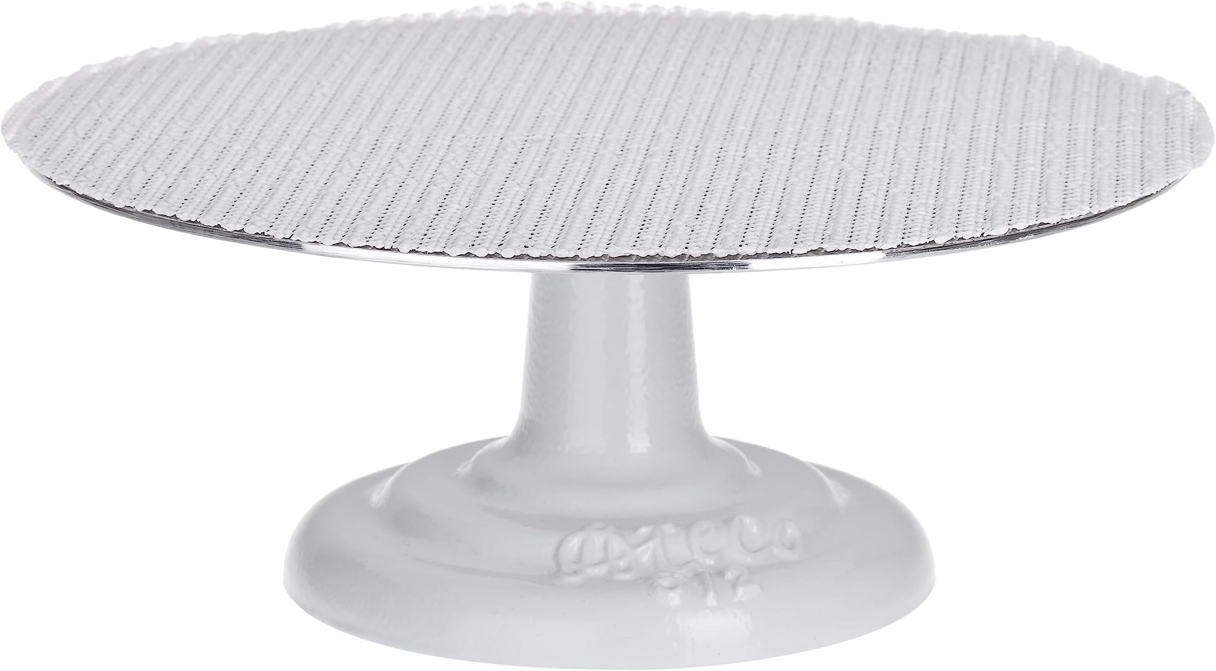 Amazon.com | Wilton Tilt-N-Turn Ultra Cake Turntable and Cake Stand ...