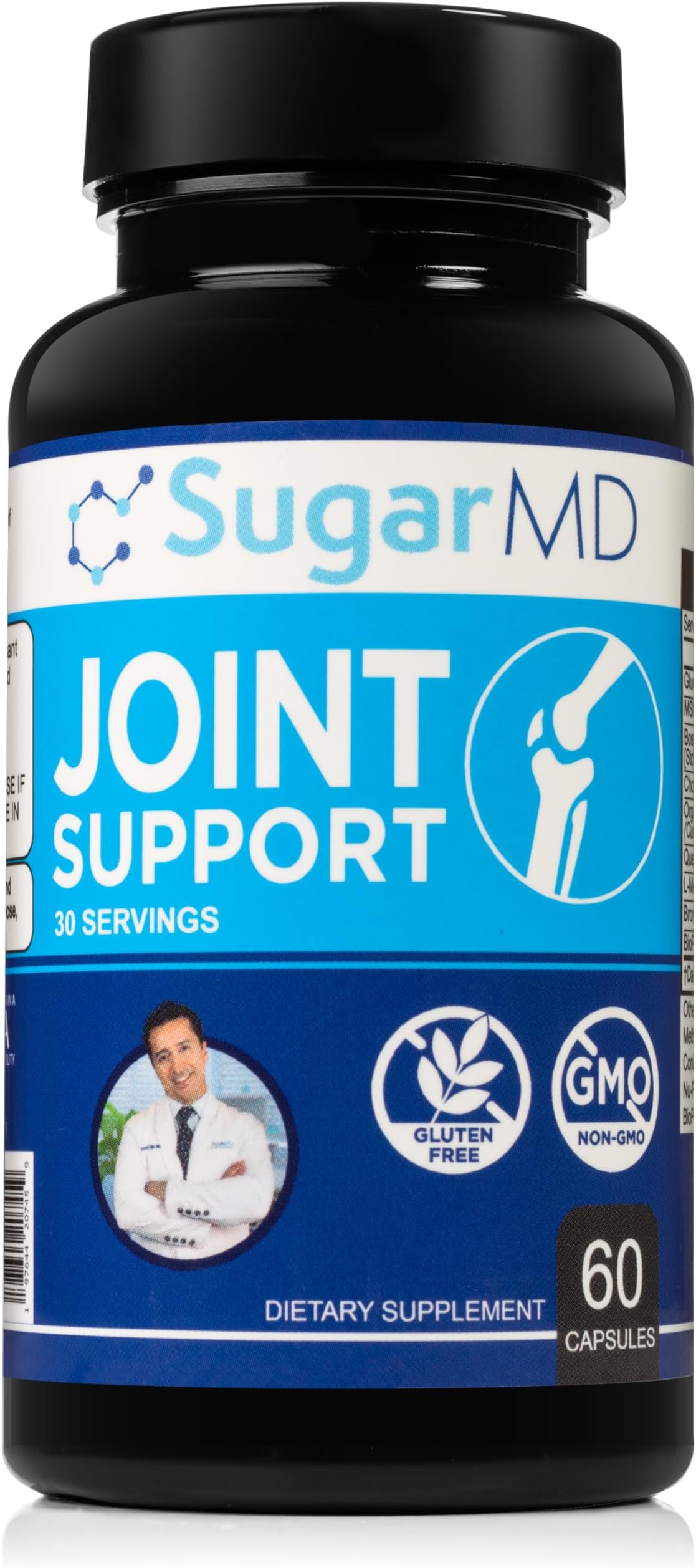 Amazon.com: MD Process GlucoBerry Maqui Berry Extract with Chromium ...