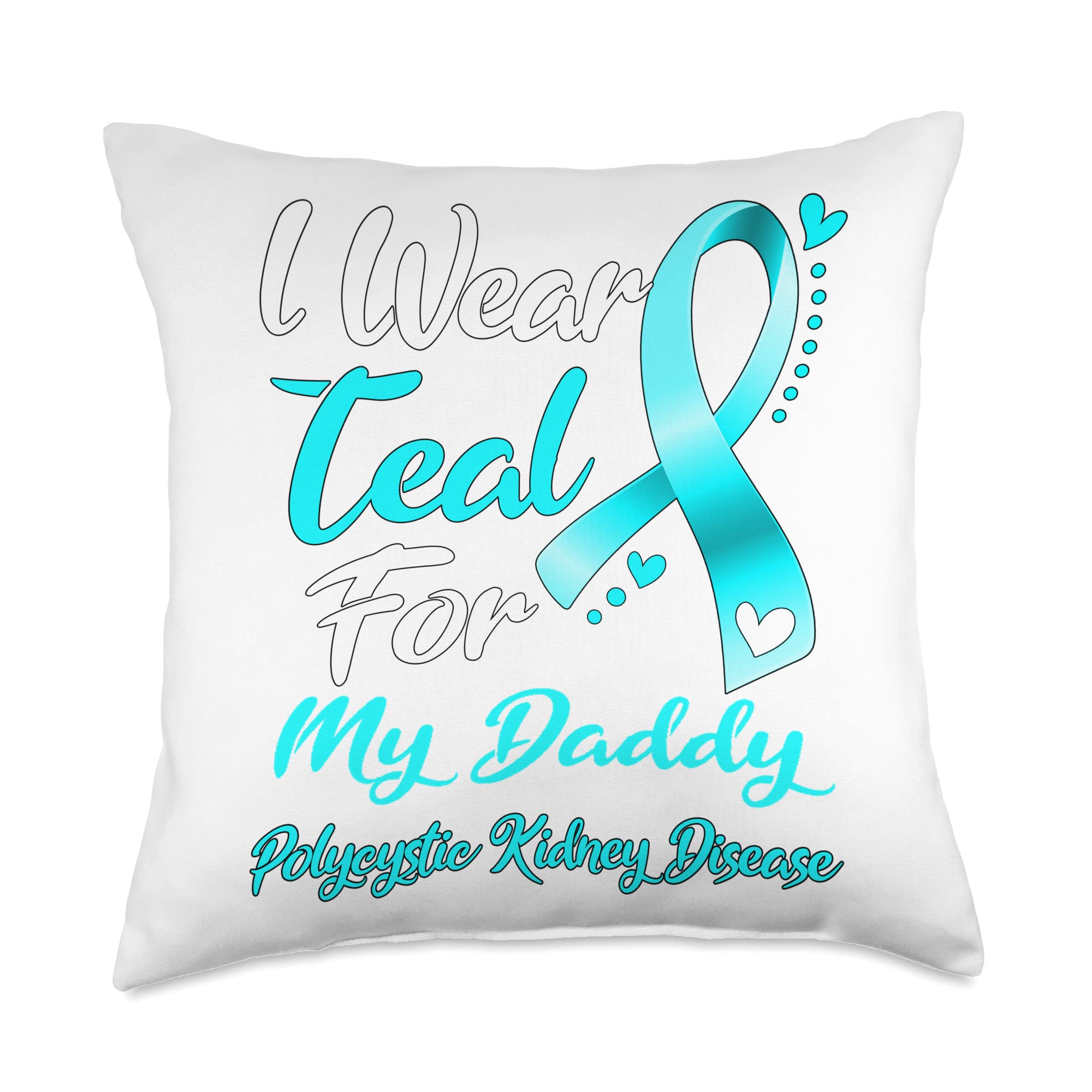 Polycystic Kidney Disease Ribbon