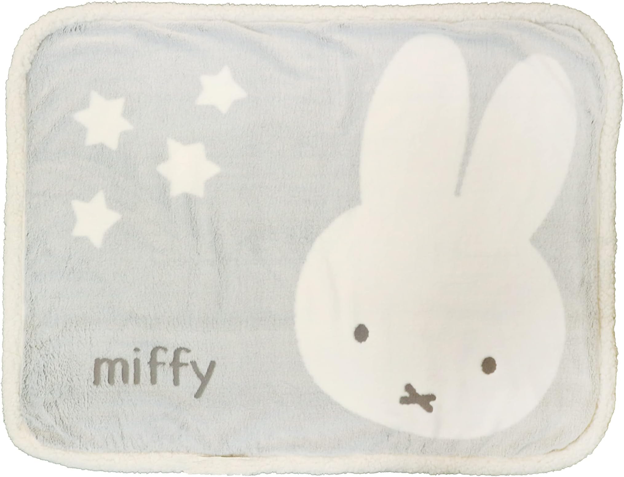 Amazon｜nishikawa 【 西川 】 ミッフィー 毛布 ひざ掛け 軽量 70X100cm 洗える キッチン ベージュ FQ72185025｜ひざ掛け・ハーフケット オンライン通販