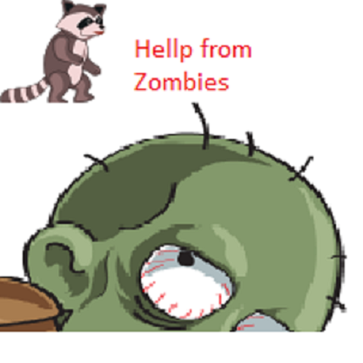 Help from Zombies - App on Amazon Appstore