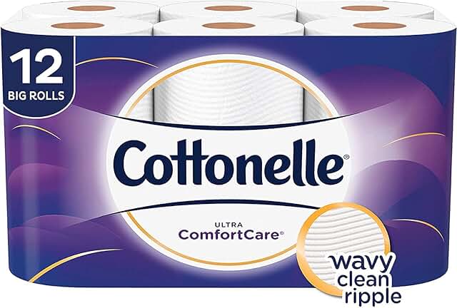 Amazon.com: cottonelle