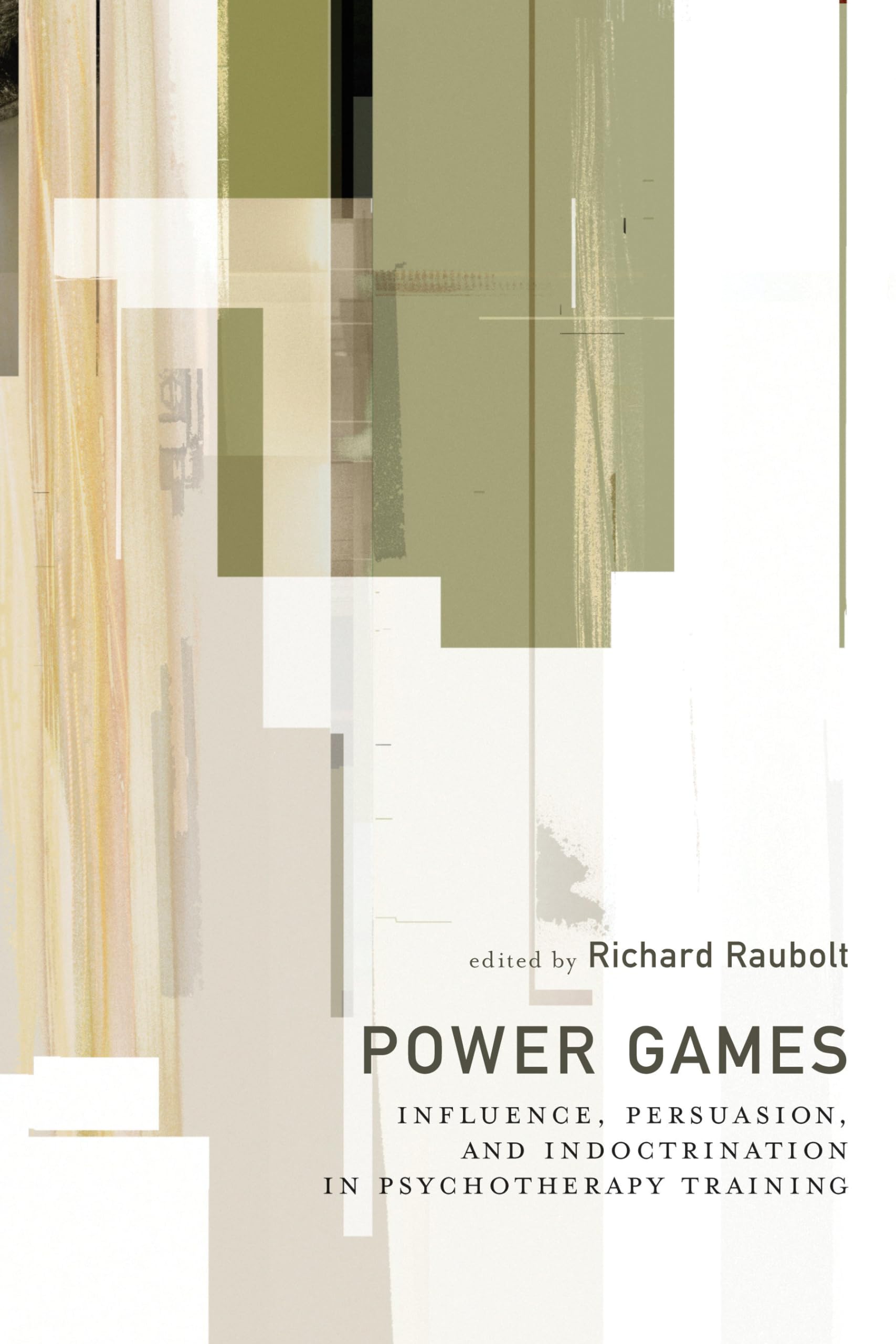Power Games: Raubolt, Richard: 9781590511732: Amazon.com: Books