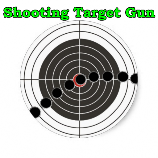 Shooting Target Gun - App on Amazon Appstore