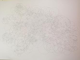 Animal Querkles: A puzzling colour-by-numbers book: Pavitte, Thomas ...